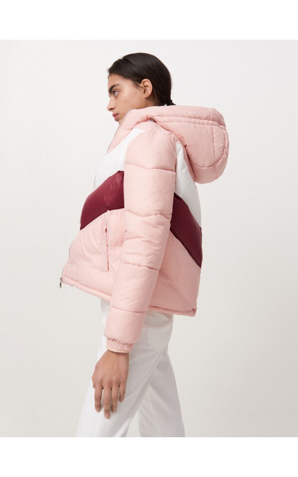 Prešita jakna, CROPP, YO739-30X